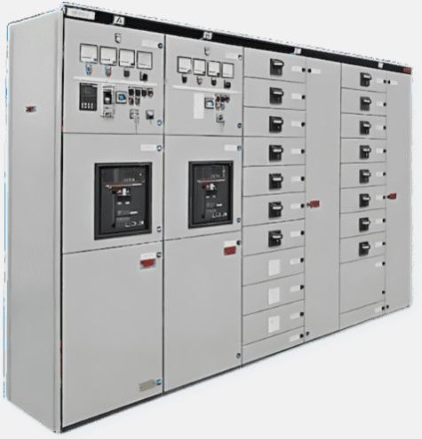 Low Tension Control Panel at Best Price in Gurugram - ID: 7992480 ...