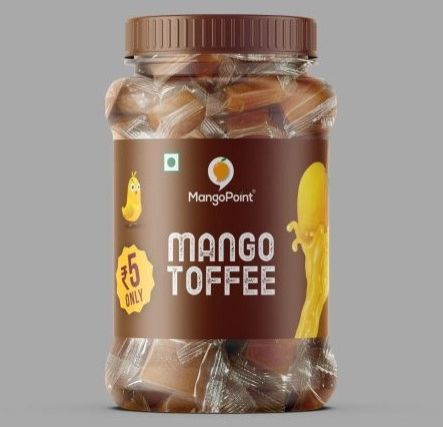 Mango Toffee Jar 500 Gms at Best Price in Chennai - ID: 7996135 ...