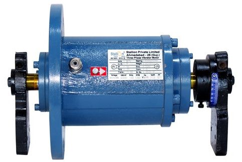 Gyro Screen Motor at Best Price in Ahmedabad - ID: 7998226 | Stallion ...