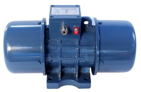 Metal Components Vibro Sifter Motor at Best Price in Ahmedabad - ID ...