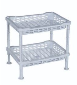 Plastic Oppo 2 Rack, Color : All Color at Rs 136 in Lucknow - ID: 7981289