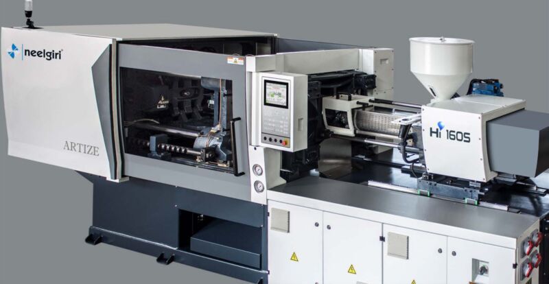 European Technology Artize Series Machines at Best Price in Sonipat ...
