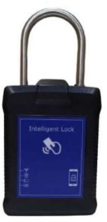 Engineering Plastic Container E Lock Tracking System GL600 at Best ...