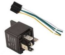 PVC GPS Vehicle Engine Stopping/Cut-Off Relay at Best Price in Delhi ...
