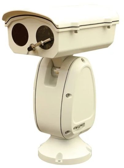 Thermal Imaging Dual Spectral Camera, Weight : Lightweight at Best ...