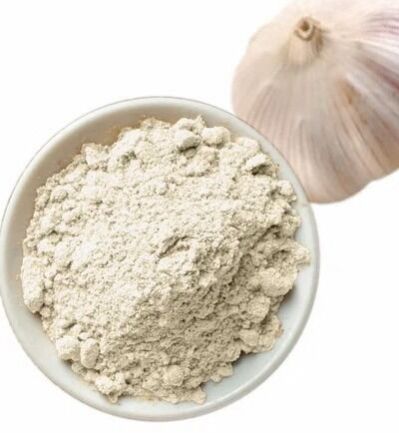 Dehydrated Garlic Powder, Color : Natural at Best Price in Surat - ID ...