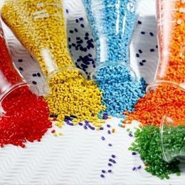 PVC Masterbatches, Thickness : 3-5 Mm at Best Price in Delhi - ID: 7989446