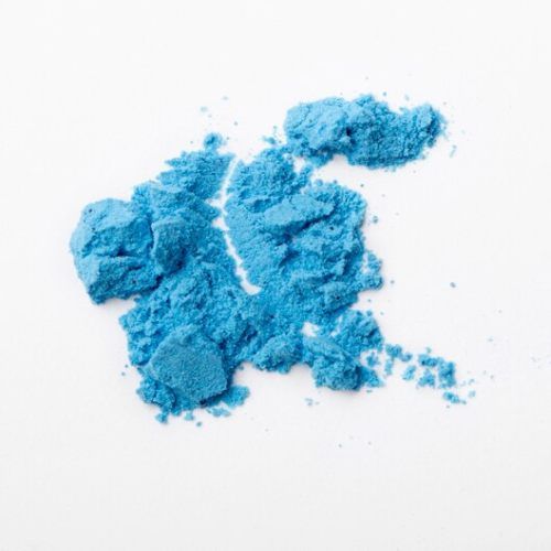 Copper Peptides, Color : Blue, Form : Powder, Purity : 100% at Rs 820 ...