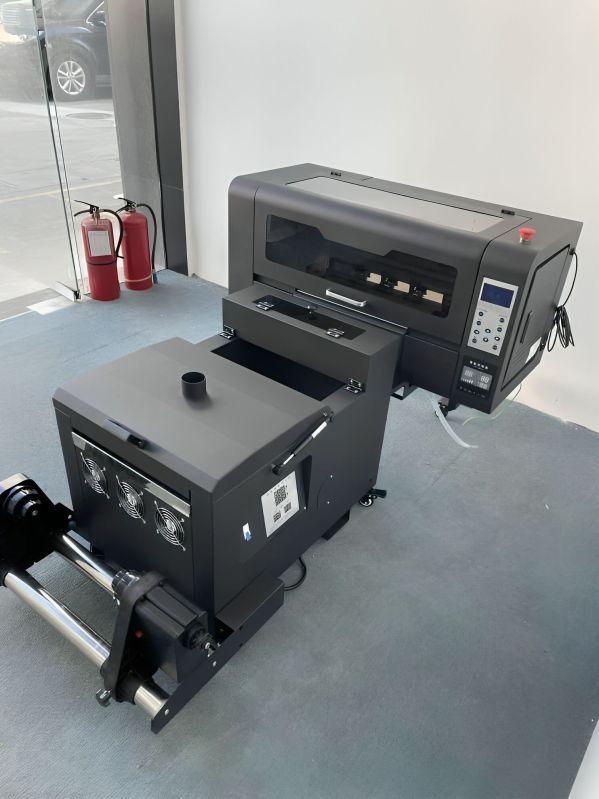 Dtf Printer, Printing Type : Characters, Dot Matrix Fonts, Logos at Rs ...