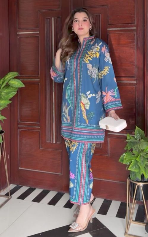 Pakistani Cord Set at Best Price in Raipur - ID: 7975341 | CAndi