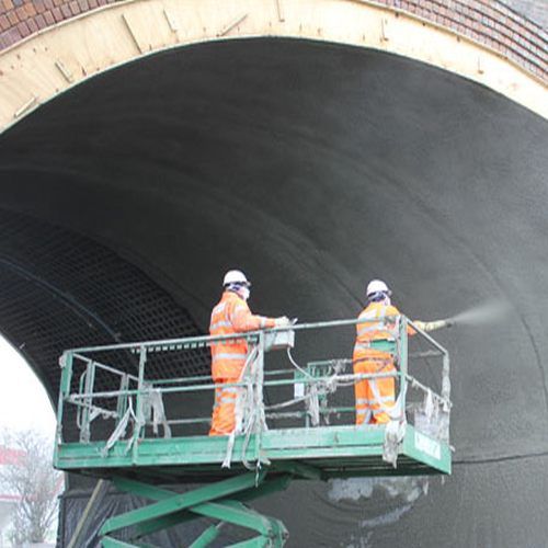 Bridge Guniting Services at Best Price in Pune - ID: 8006882 | BMW & CO ...