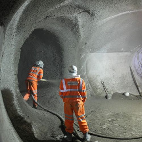 Canal Guniting Service at Best Price in Pune - ID: 8006891 | BMW & CO. PUNE