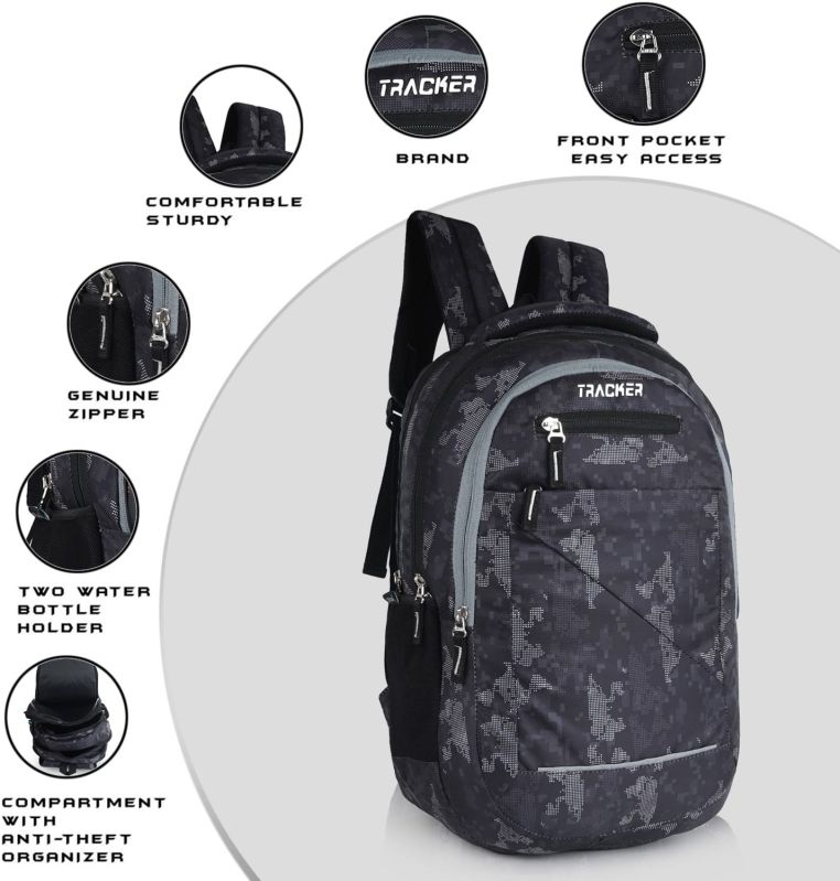 Safegem solutions in Delhi - Manufacturer of school office tracker ...