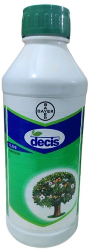 Bayer Decis Insecticide, Packaging Type : Bottle at Rs 650 in delhi ...