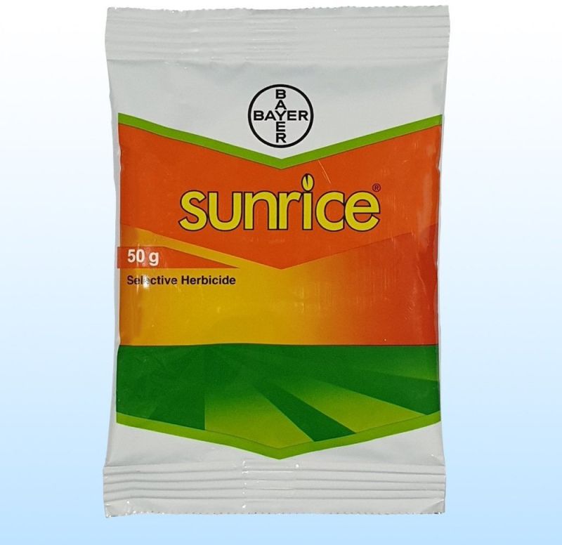 Bayer Sunrice Herbicide, Standard : Bio Grade for Agriculture at Rs 450 ...