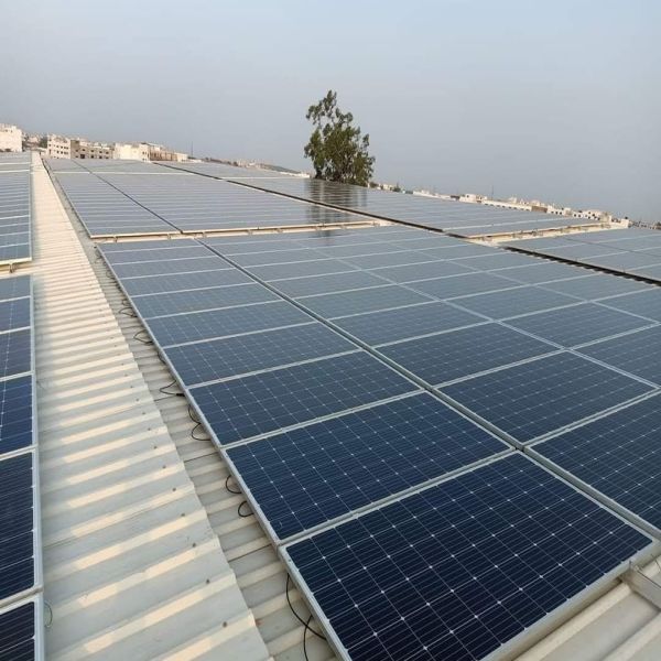 6 KW Adani Rooftop Solar Power System at Rs 280265 in Ahmedabad - ID ...