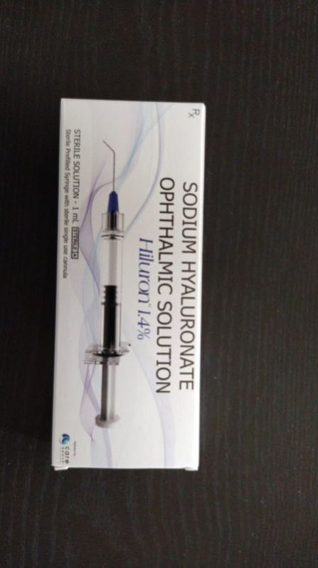 Neptune surgicare in Ahmedabad - Exporter of Sodium Hyaluronate ...