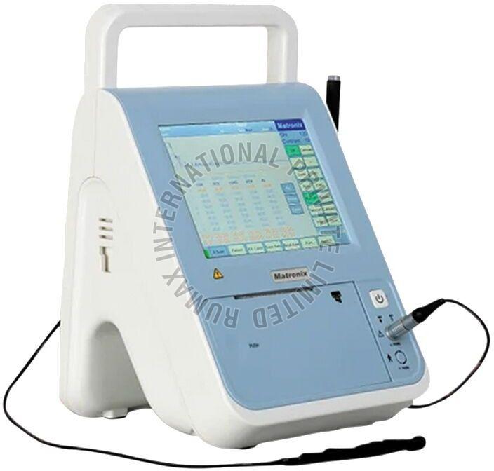 Matronix A-Scan Ultra Scanner, Power : 45 Va at Rs 160000 in Delhi - ID ...