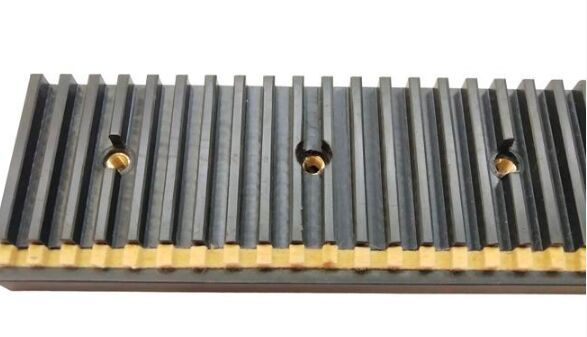 Dornier Loom Heald Frame Guide at Best Price in Kota - ID: 8182879 ...