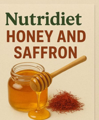 Kesar Honey, Color : Orange, Grade Standard : Food Grade at Best Price ...