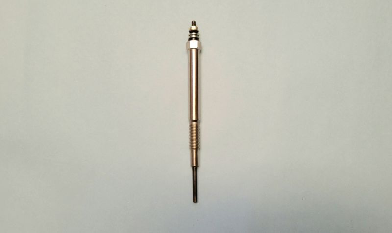 Endeavour Ford Diesel Glow Plug, Color : Silver 15.88 Cm at Rs 120 in ...