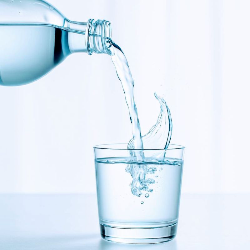 Plastic Packaged Drinking Water, Packaging Type : Bottle at Rs 15 in ...