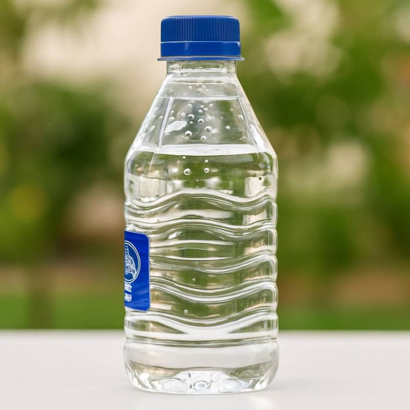 Plastic Packaged Drinking Water, Packaging Type : Bottle at Rs 15 in ...