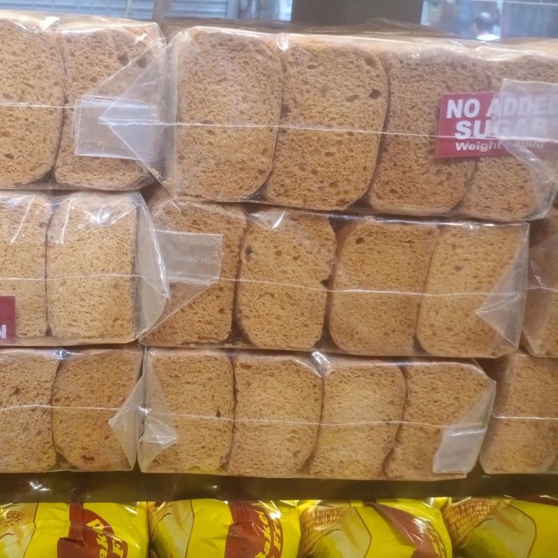 Sugar Free Rusk at Rs 95 in Jashpur - ID: 8327144 | Aakriti Agro Product