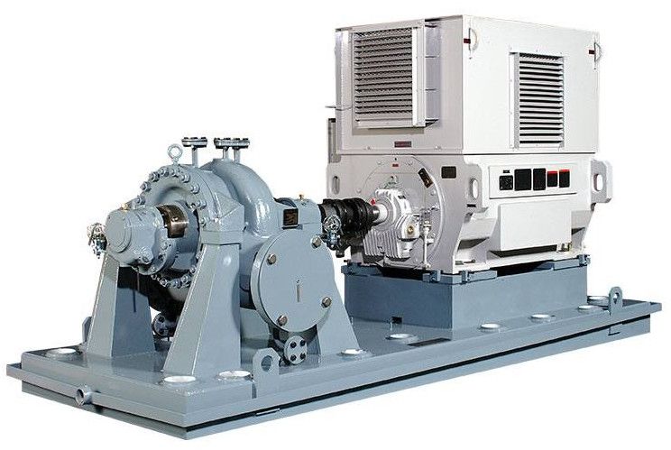 J Line Horizontal Radially Split Pump at Best Price in Chennai - ID ...