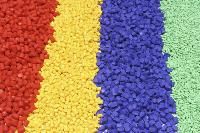 Delta Polymers in Delhi - Retailer of Granuals & Masterbatches