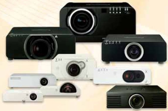 Retailer of Projector from Mumbai, Maharashtra by Visual Impact