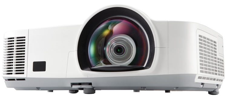 Retailer of Projector from Mumbai, Maharashtra by Visual Impact