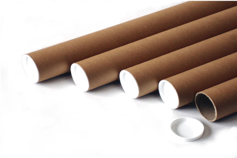 Mailing Tube Manufacturer Exporters From India ID 3577511
