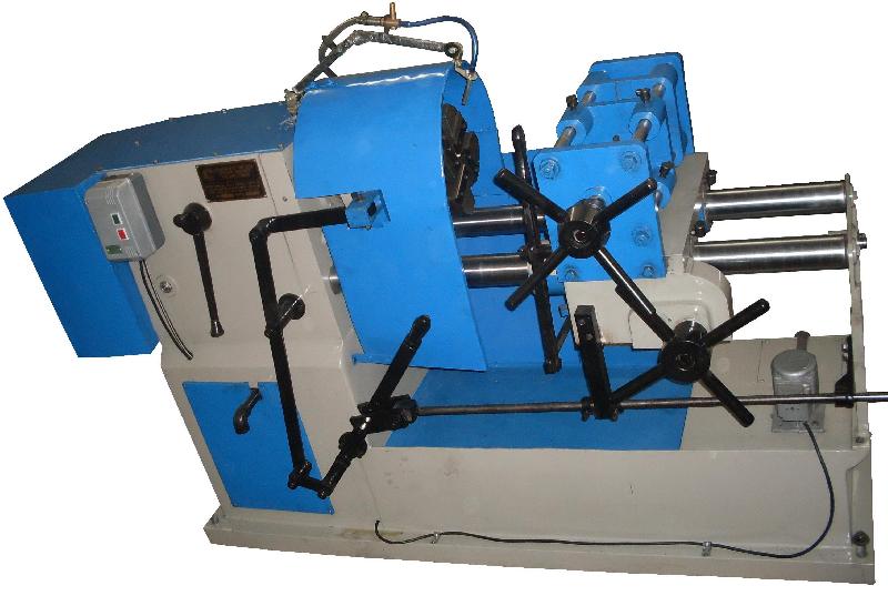 Scaffolding Machine by National Cutting Tools from Ludhiana Punjab | ID ...
