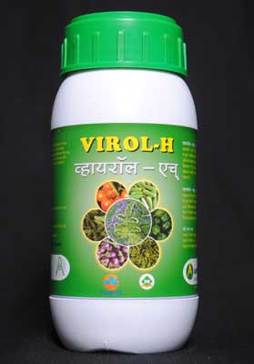 Virol-h & carol h Manufacturer | Ambience Fertchem Pvt Ltd, Pune