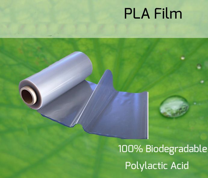 Supplier of Polylactic Acid PLA Products, China by Xanadu Technologies Limited