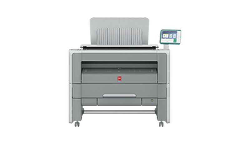 Laser plotter at Best Price in Gurugram | Canon India Pvt. ltd.