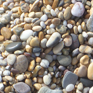 Marble Pebbles at Best Price in Ahmedabad | Lion Minerals