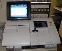 arterial blood gas analyzer by Sima Enterprise, arterial blood gas ...