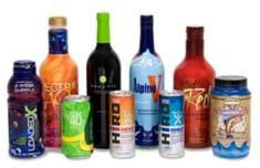 Custom Printed Heat Shrink Labels at Best Price in Faridabad - ID: 1279812