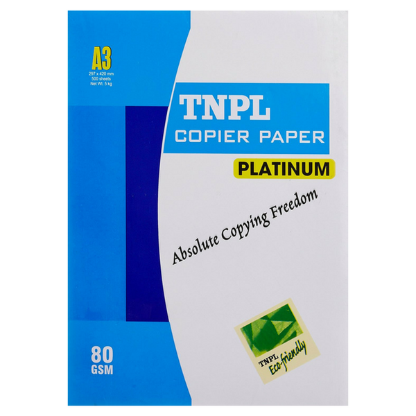 Tnpl Copier Paper INR 145 Pack By Pancom Marketing From Secunderabad Telangana ID 2780878 tnpl-copier-paper-inr-145-pack-by-pancom-marketing-from-secunderabad-telangana-id-2780878