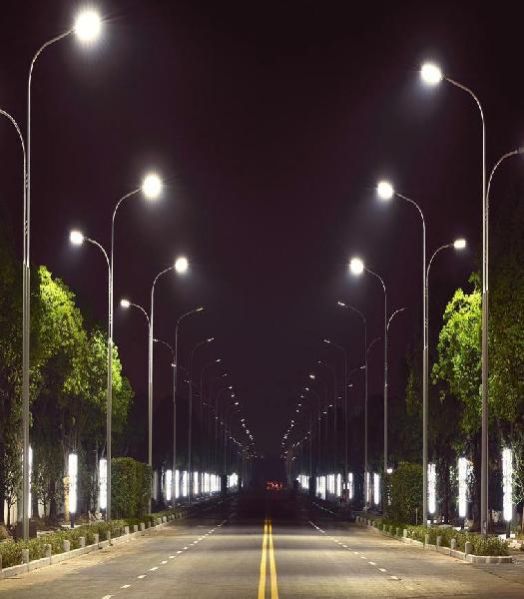 LED Street Lights at Best Price in Baleshwar - ID: 2933306 | Seasonal Stuff