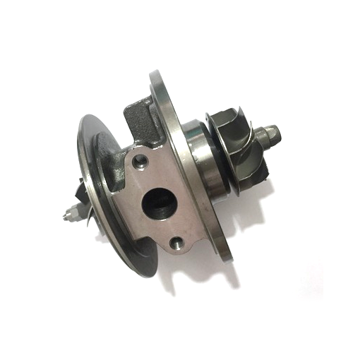 Turbo Core Assembly - Ravindra Engineering Works, Delhi, Delhi