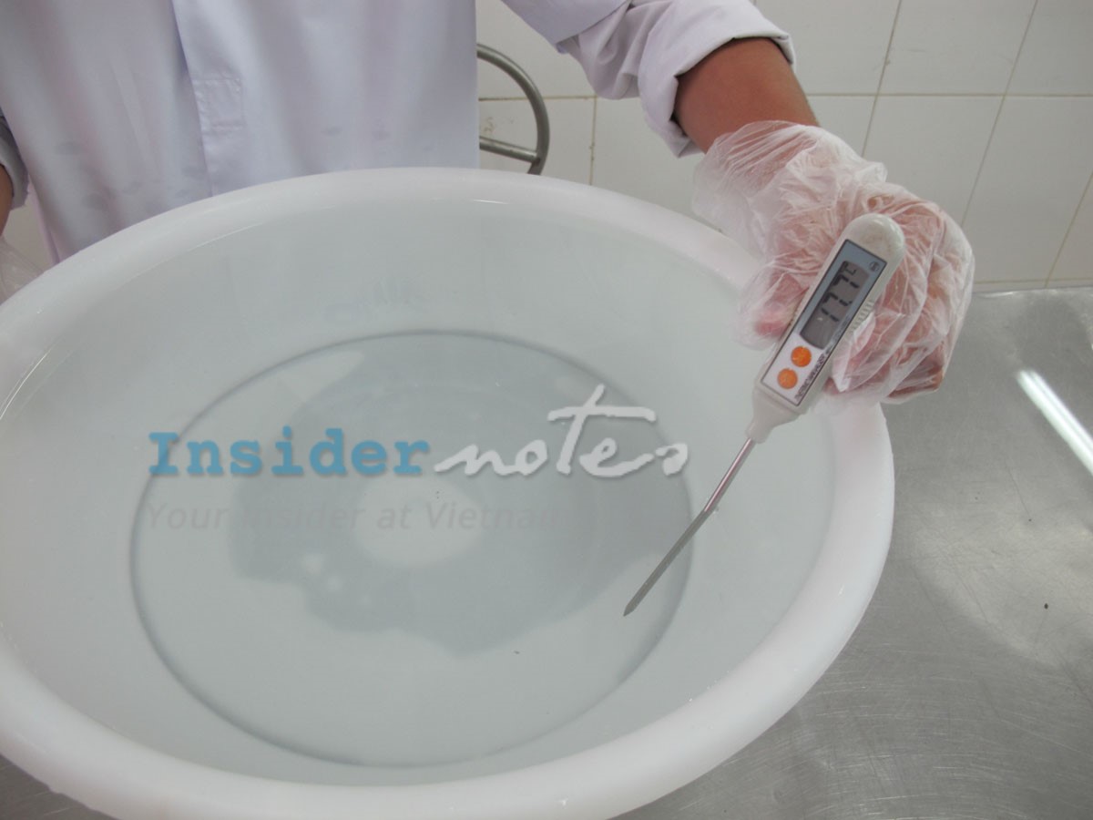 Service Provider of Quality Checking Service from Ho Chi Minh, Vietnam ...