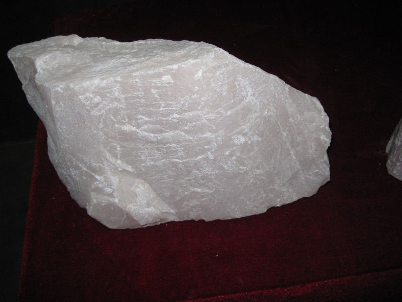 Talc Stone Buy Talc Stone for best price at USD 45 / 50 Bag ( Approx )