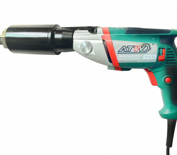 Electric High Speed Torque Gun - Integrated Systems Tools, Secunderabad ...
