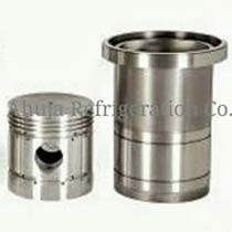 Kirloskar Compressor Spares Parts - Ahuja Refrigeration Co., Delhi, Delhi