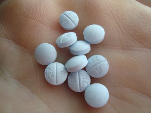 Oxycontin Tablet Manufacturer in Bangalore Karnataka India by Rastoki ...