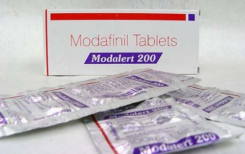 Modalert 200mg Tablets at Best Price in Mumbai - ID: 1666310 | The Care ...