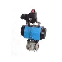 Delval Flow Controls Pvt Ltd. in SATARA - Retailer of Butterfly Valves ...